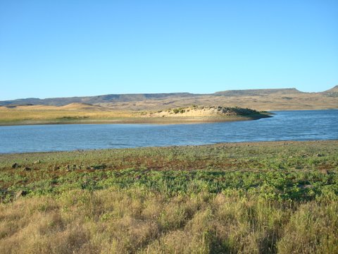 Ray’s 2011 Malheur Antelope Hunt | Bwana Bubba Adventurers
